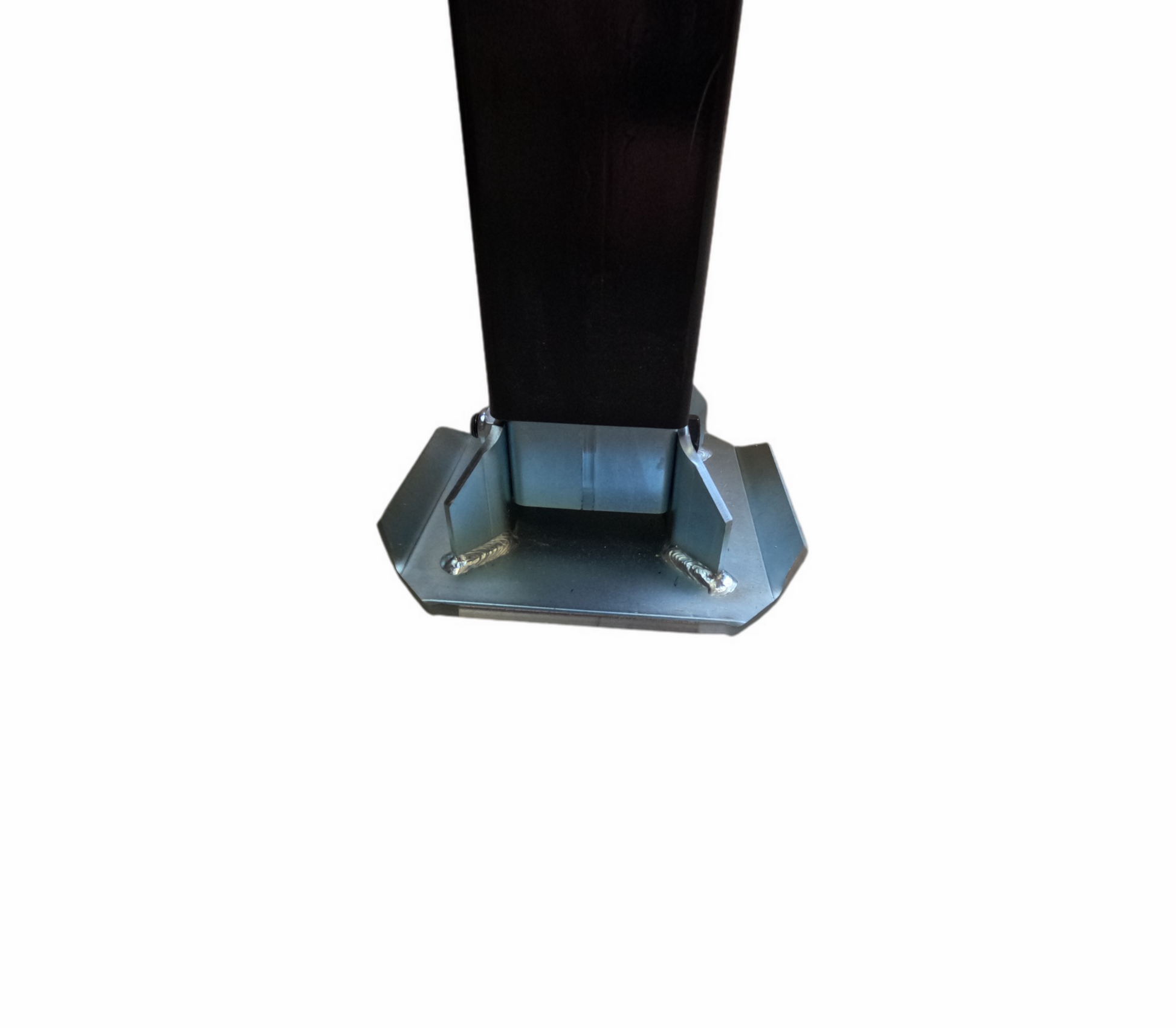 24k Double Hydraulic Trailer Jack Add-On Kit "Weld On" or "Bolt On ...