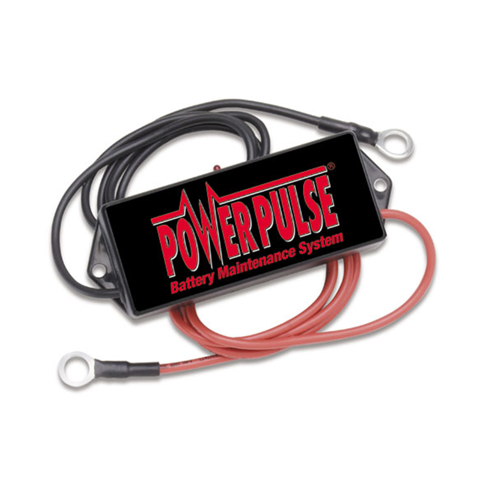 PowerPulse Battery Maintenance System PP-48-L - 48V | 735X048 – Primary ...