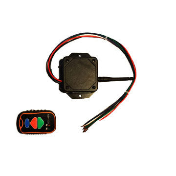 Kar-Tech Wireless Hydraulic Remote Systems – Primary Mover